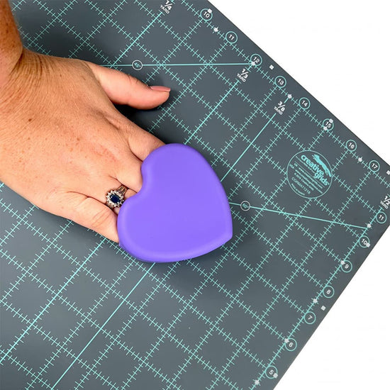 Gypsy Quilter, Cutting Mat Cleaning Tool