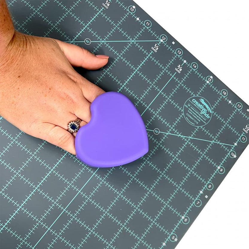 Gypsy Quilter, Cutting Mat Cleaning Tool