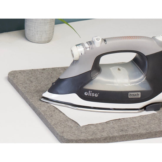 Large Felted Wool Pressing Mats