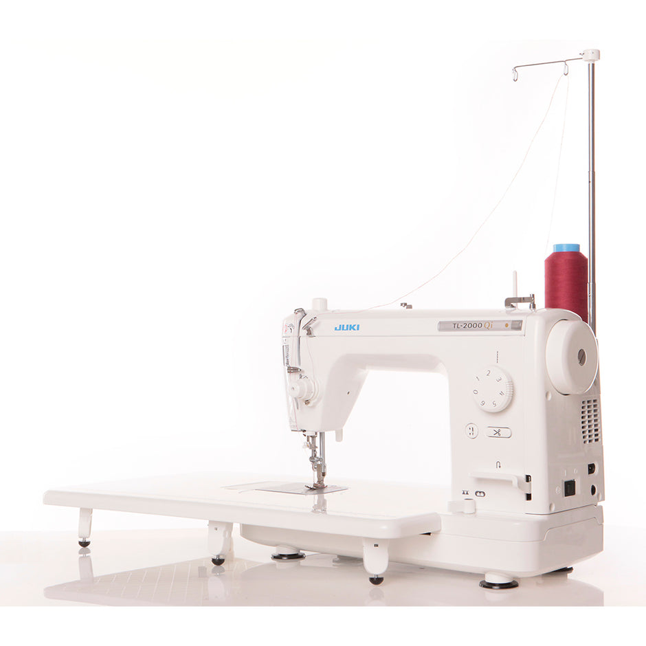 Juki TL-2000Qi Quilting Machine