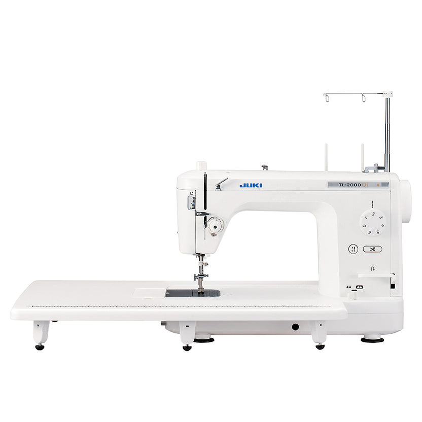 Juki TL-2000Qi Quilting Machine