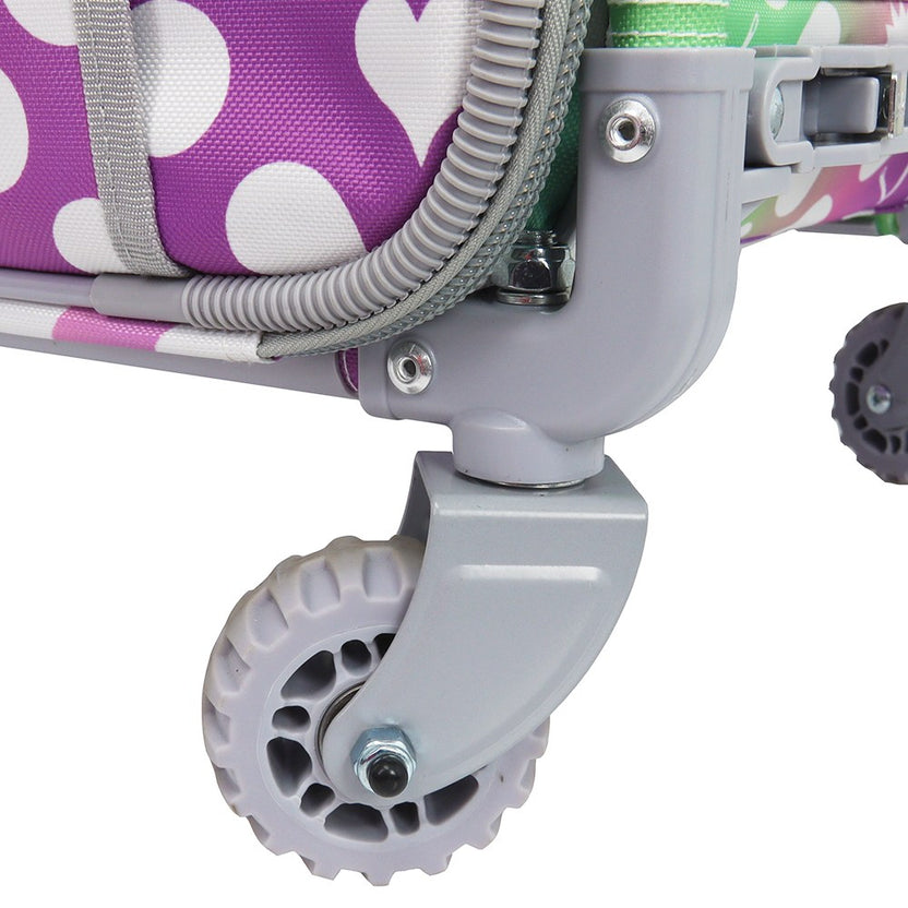 Tula Pink Tutto Sewing Machine Trolley