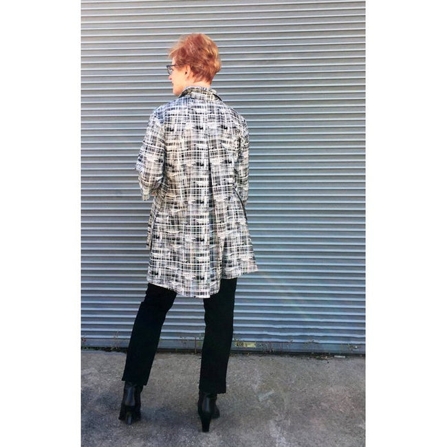 Frankie Shirt Pattern