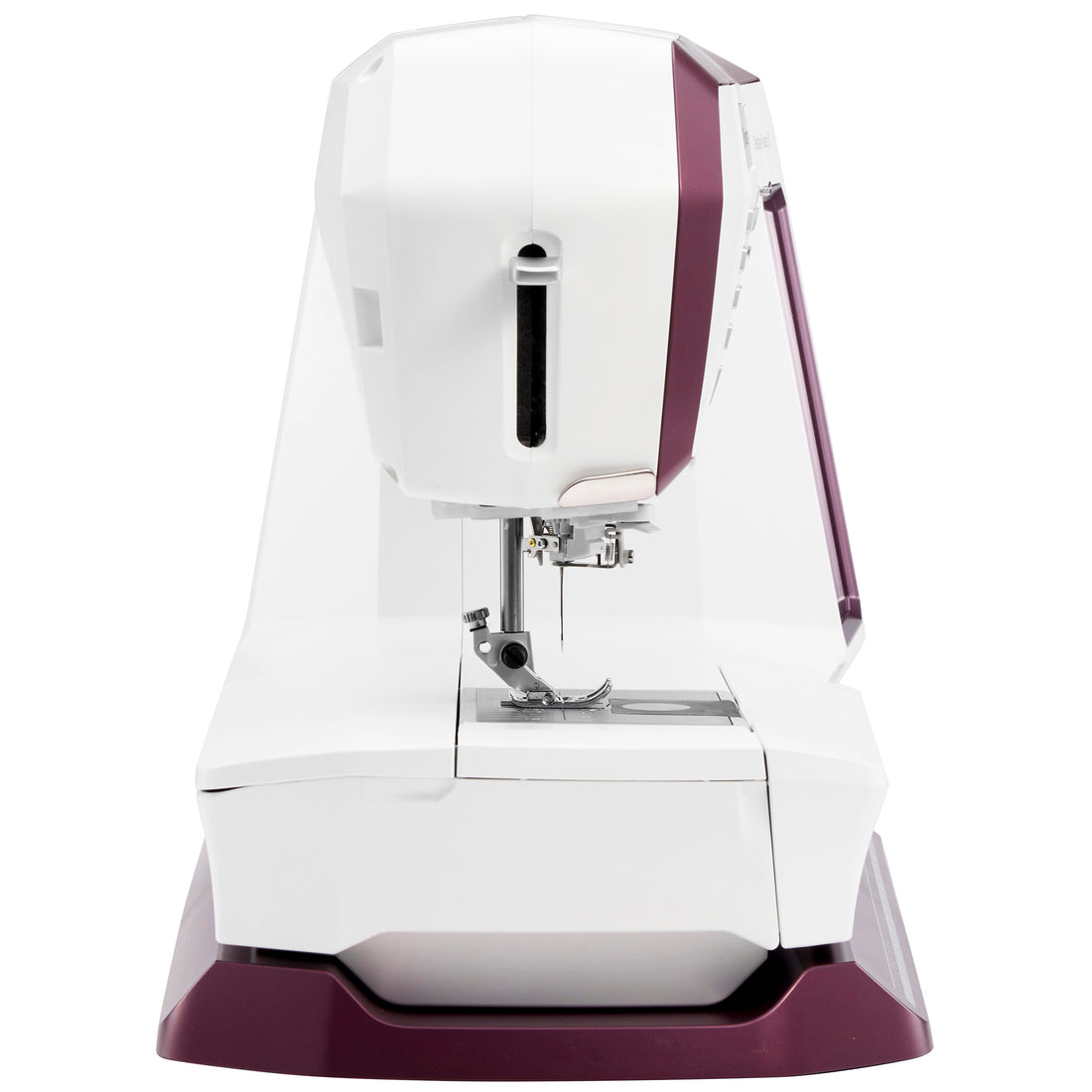 Husqvarna Viking Designer Topaz 65 Sewing & Embroidery Machine