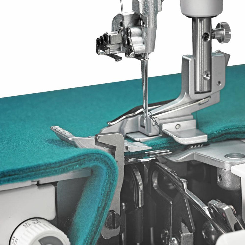 Baby Lock BLETS8 Triumph Air Threading Serger with FREE Bundle ($499 V
