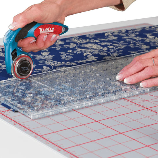 TrueCut Dual Sided Cutting Mat