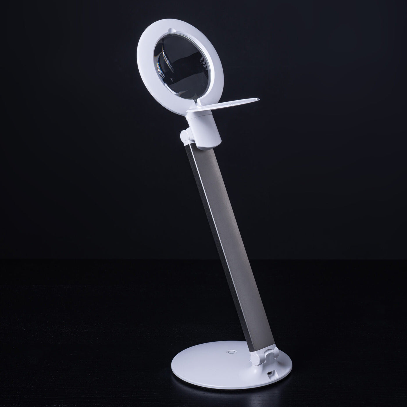 Daylight Halo Go 2 Rechargeable Table Lamp