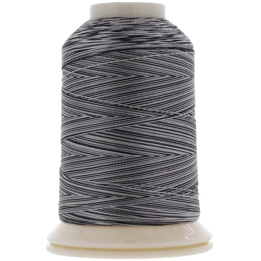 Floriani Variegated Embroidery Thread (1100yds)