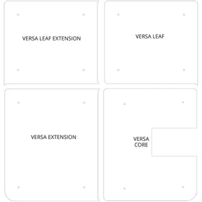 Sew Steady Versa Table