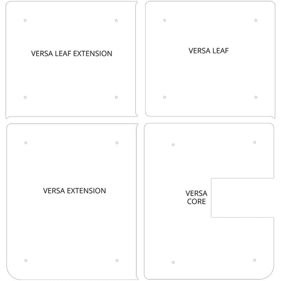 Sew Steady Versa Table