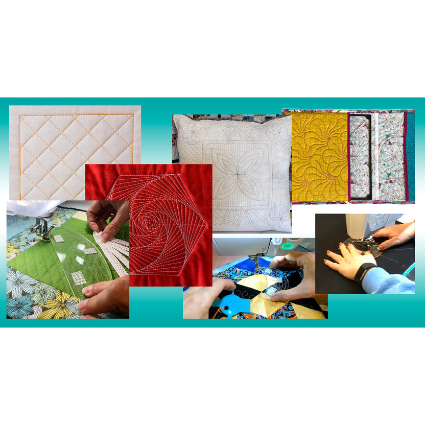 Westalee Beginner Essentials Ruler Kit