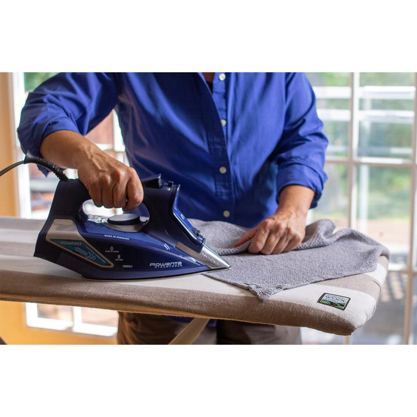 Wool Ironing Board Pad