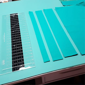 Westalee Design Adjustable Locking Rulers