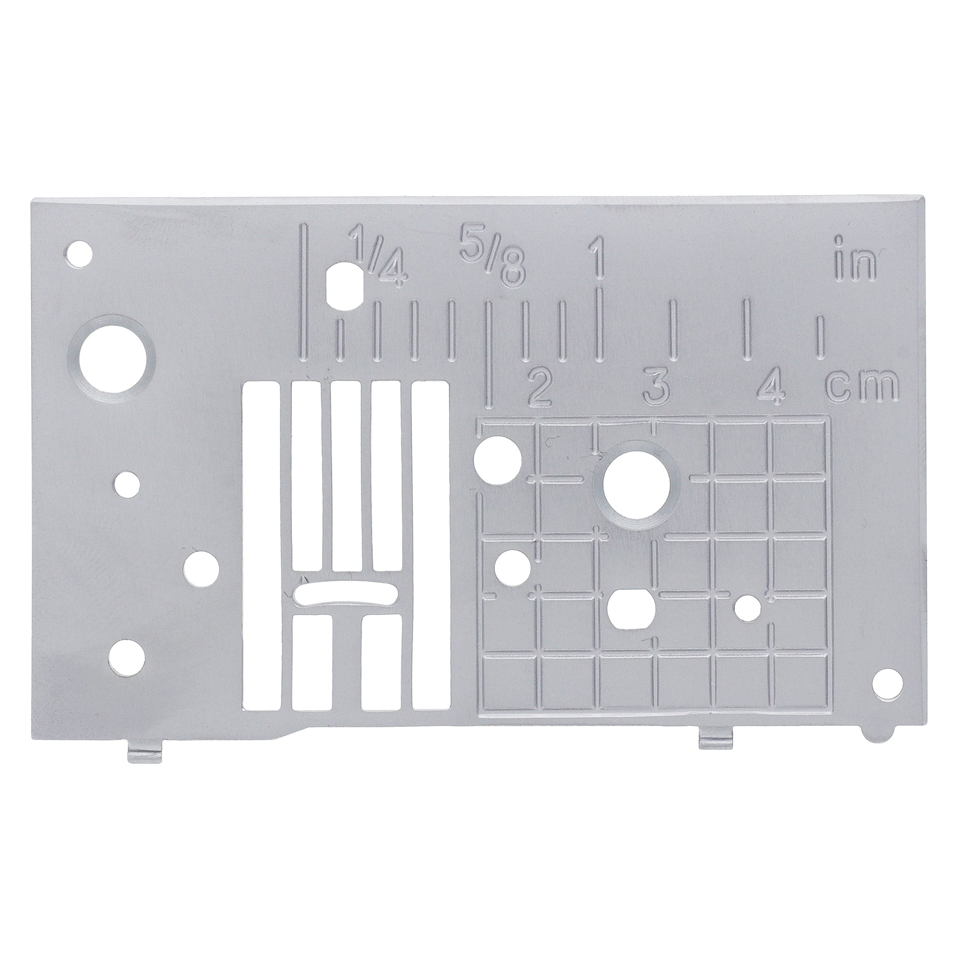 Needle Plate (A), Brother