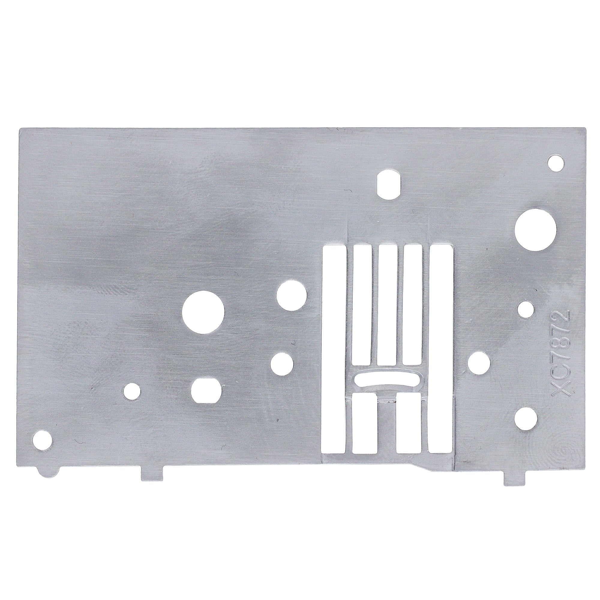 Needle Plate (A), Brother
