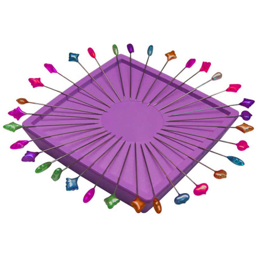 Zirkel Magnetic Pin Holder (5 Colors Available)