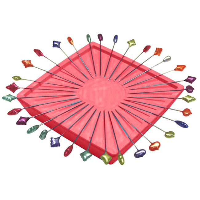 Zirkel Magnetic Pin Holder (5 Colors Available)