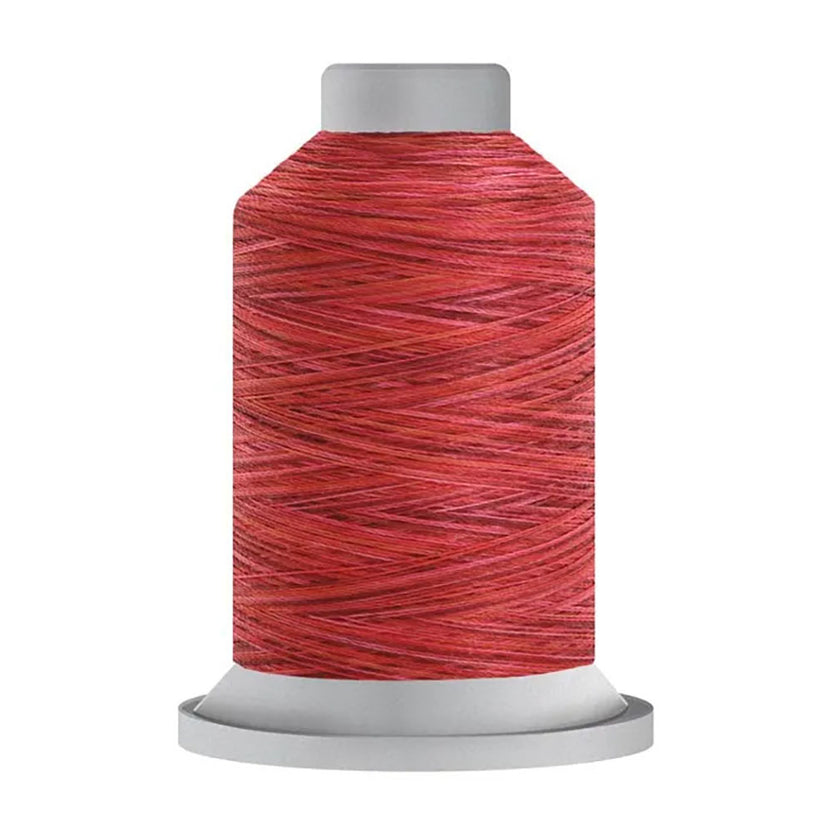Fil-Tec, Affinity 40wt Variegated Polyester Thread (1000yds)