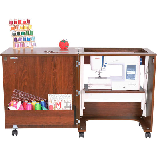 Arrow Judy Sewing Cabinet (2 Colors Available)