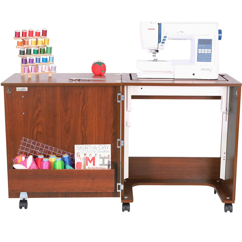 Arrow Judy Sewing Cabinet (2 Colors Available)