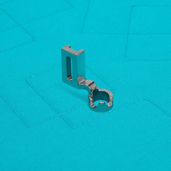 1/4" Ruler Foot, Babylock #BLQP-RF