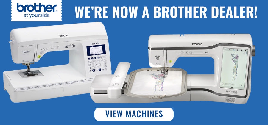 Sewing Parts Online