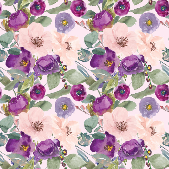 Chelsea Pattern #1 Fabric