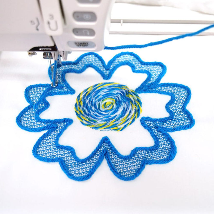 Artistic Digitizer Software