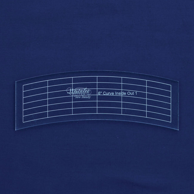 Westalee Design Inside Out Curve Templates