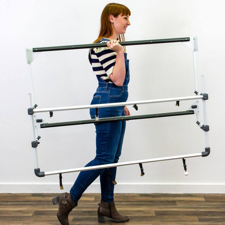 Grace Cutie Tabletop Quilting Frame
