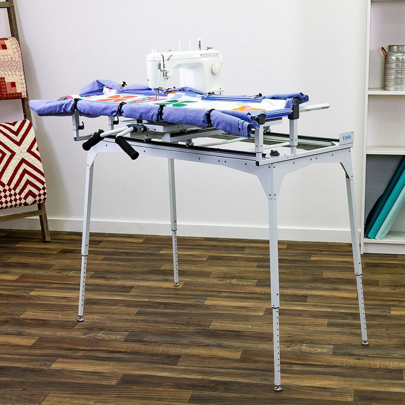 Grace Cutie Tabletop Quilting Frame