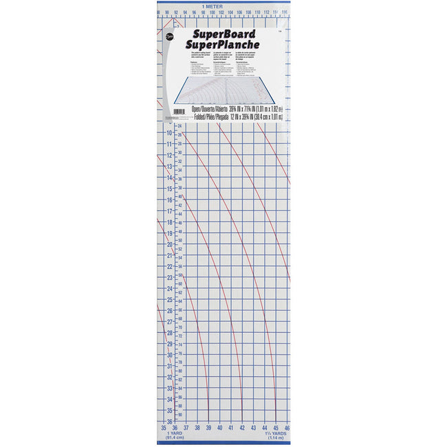 Dritz Super Board - 39-3/4" x 72"