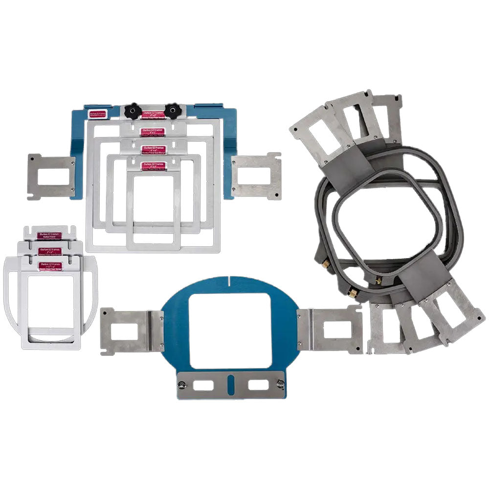 Multi Needle Hoop Kit , Durkee
