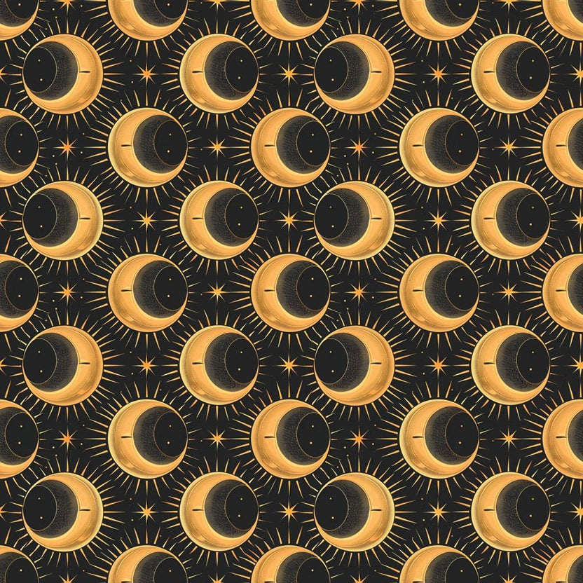 Eclipse Elegance Pattern #11 Fabric