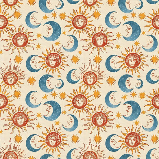 Eclipse Elegance Pattern #12 Fabric