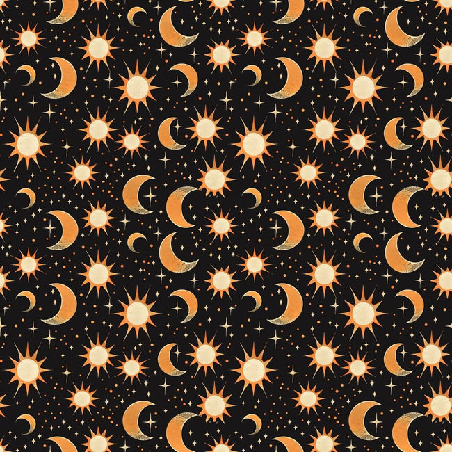 Eclipse Elegance Pattern #7 Fabric