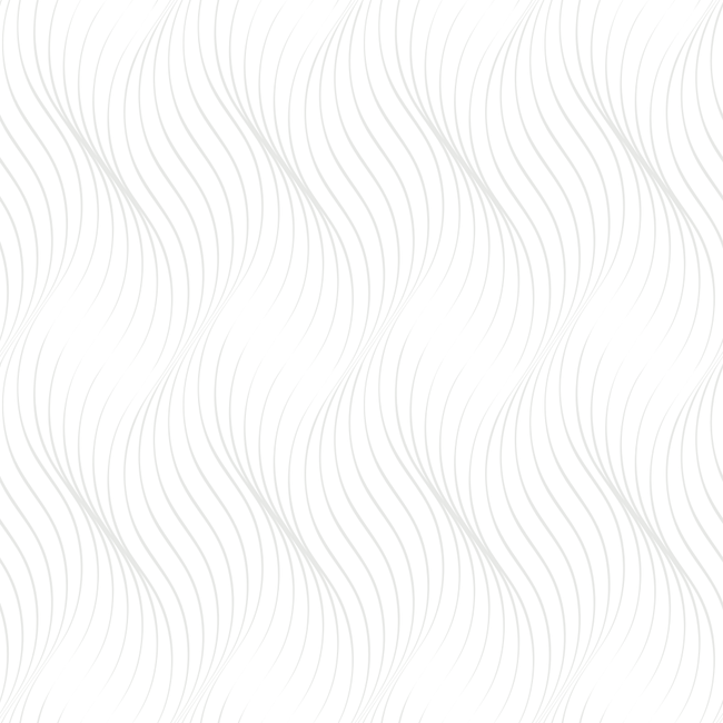Endless Waves Fabric - Platinum
