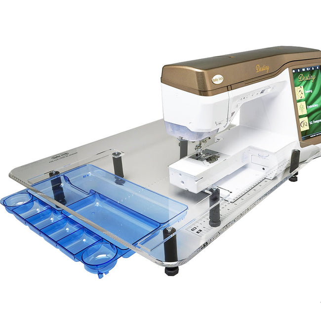 Extension Table, Baby Lock #BLDY-ET