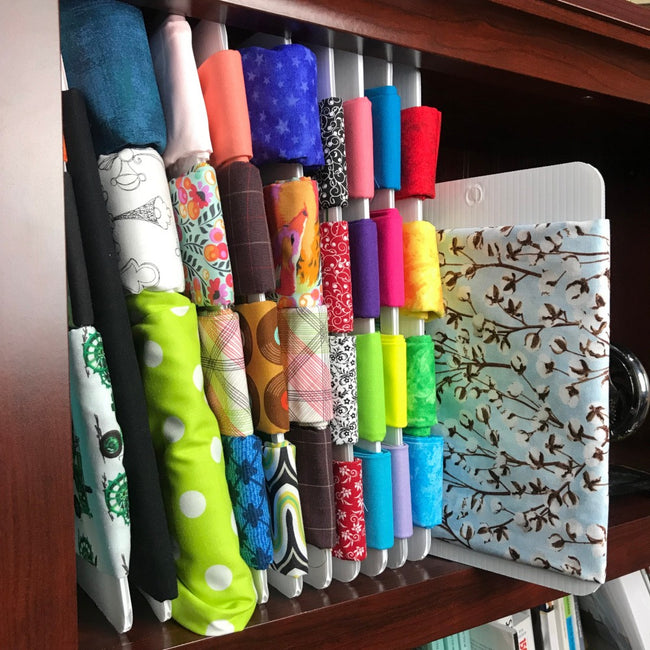 Fabric Organizer