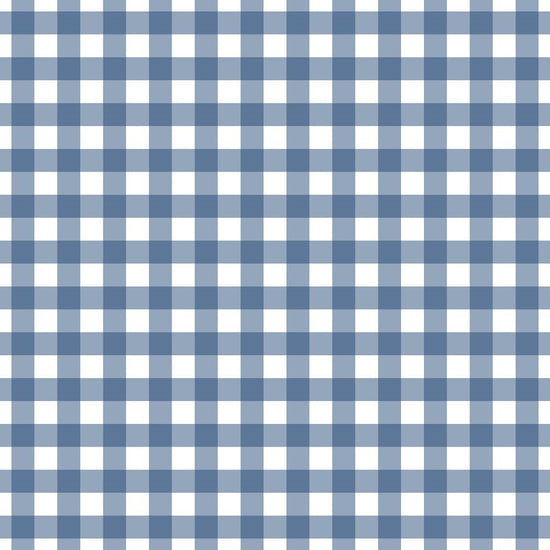Fall Plaid Pattern #12 Fabric