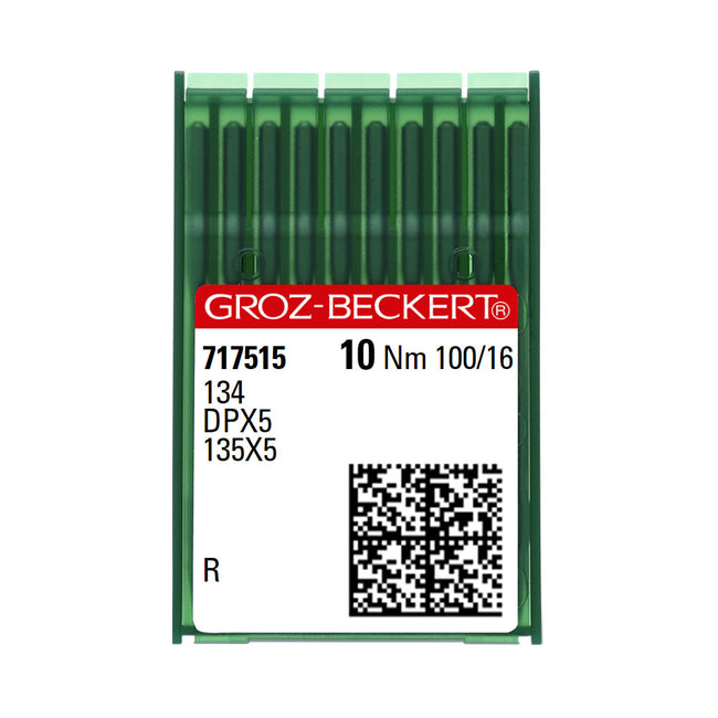 Groz-Beckert DPx5 Needles (10pk)