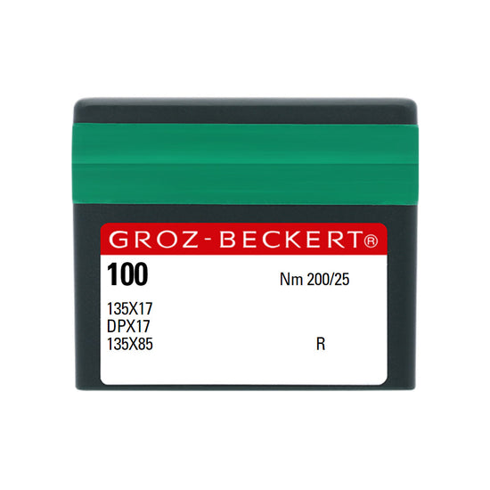 Groz-Beckert DPx17 Needles (10pk)