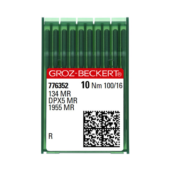 Groz-Beckert 134MR Needles (10pk)