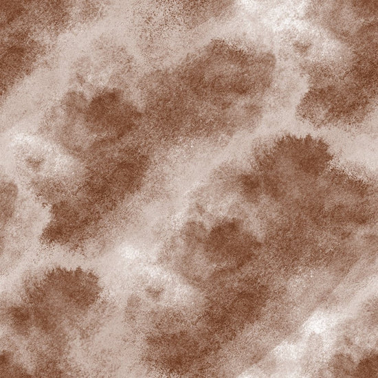 Grunge Blender Fabric - Peruvian Soil