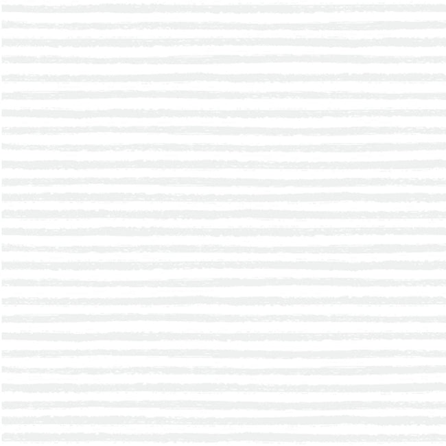 Hand Drawn Stripes Tone on Tone Fabric