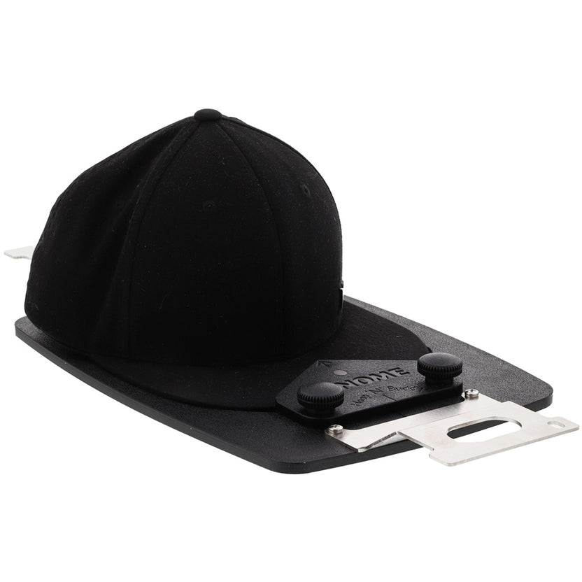 Hat Hoop (100mm x 60mm), Janome