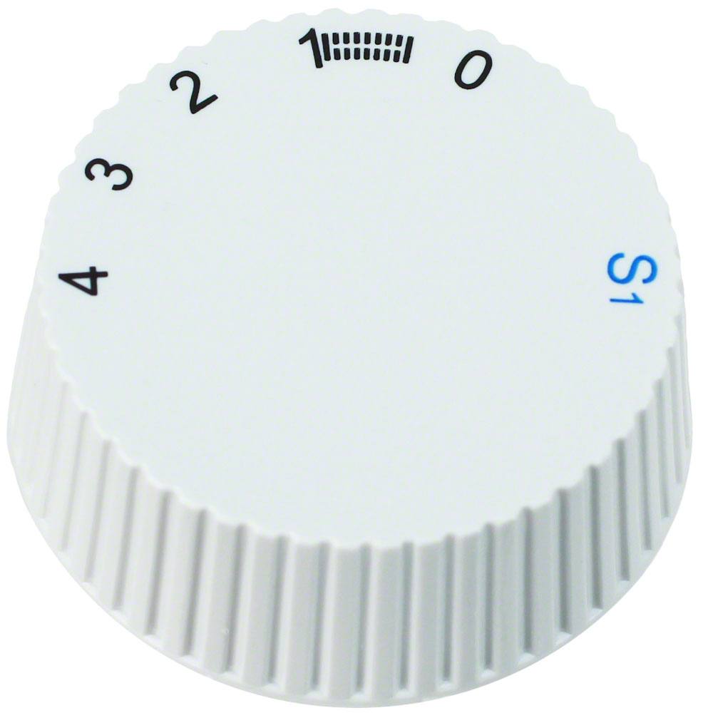 Feed Regulator Dial, Singer #K5BR003210