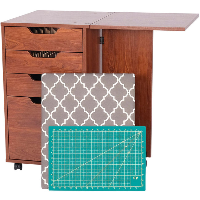 Kangaroo Bandicoot Sewing Furniture Bundle