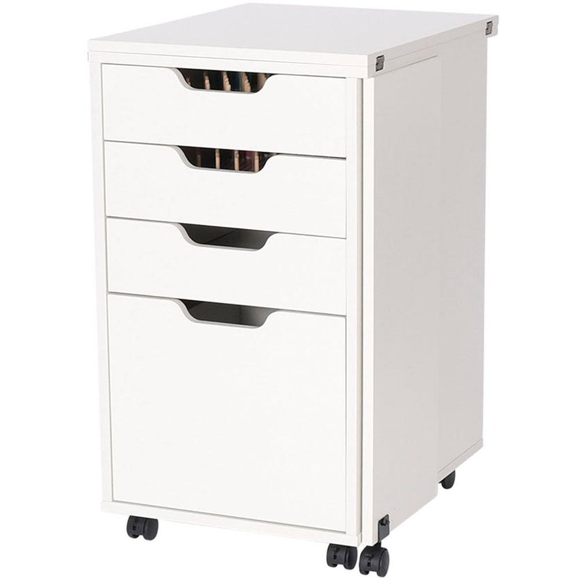 Kangaroo Kiwi Multi-Use Cabinet