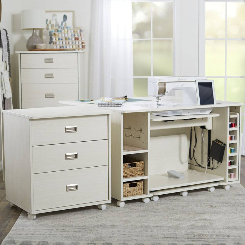Koala Maker Center Sewing Cabinet